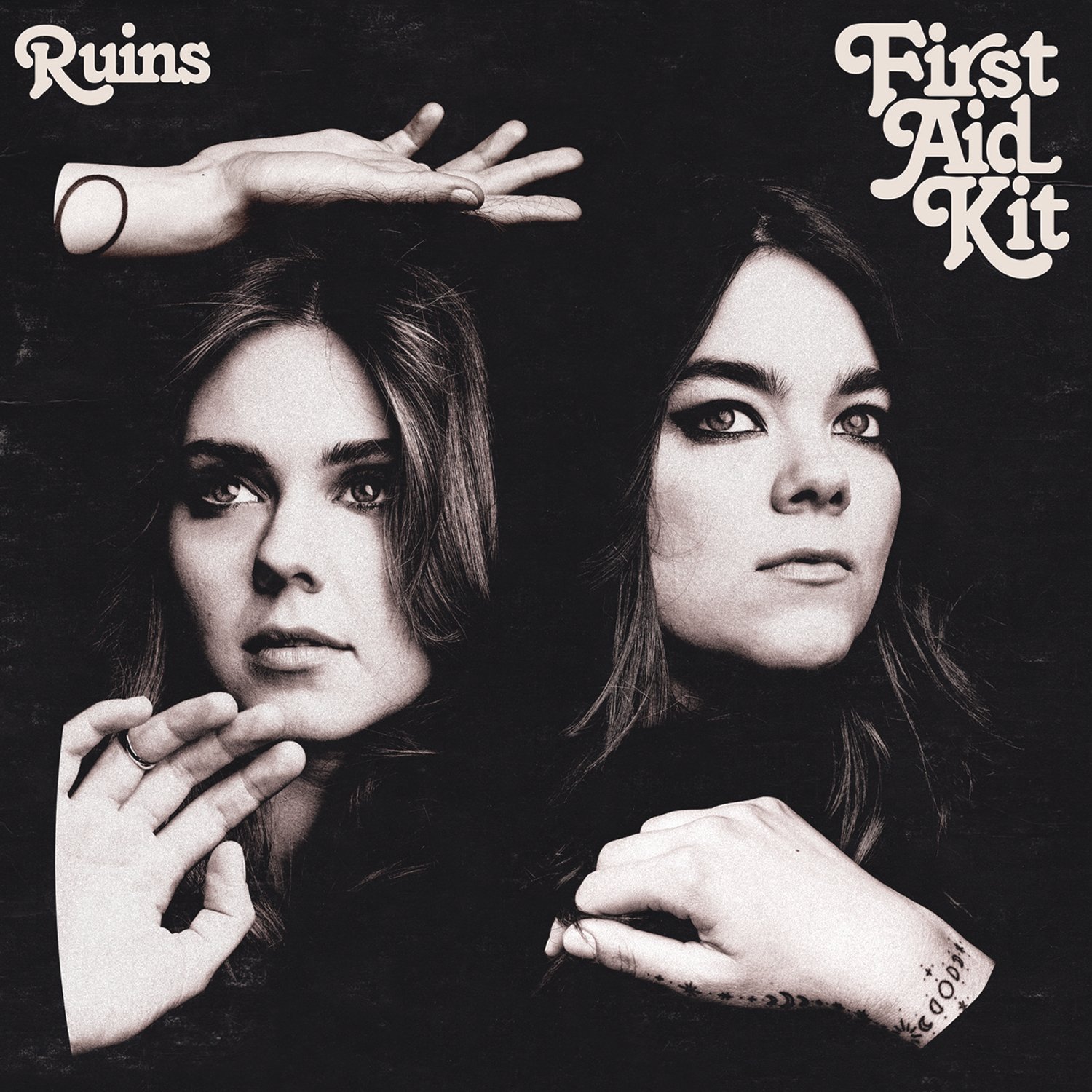 First Aid Kit - Ruins - Amazon.com Music