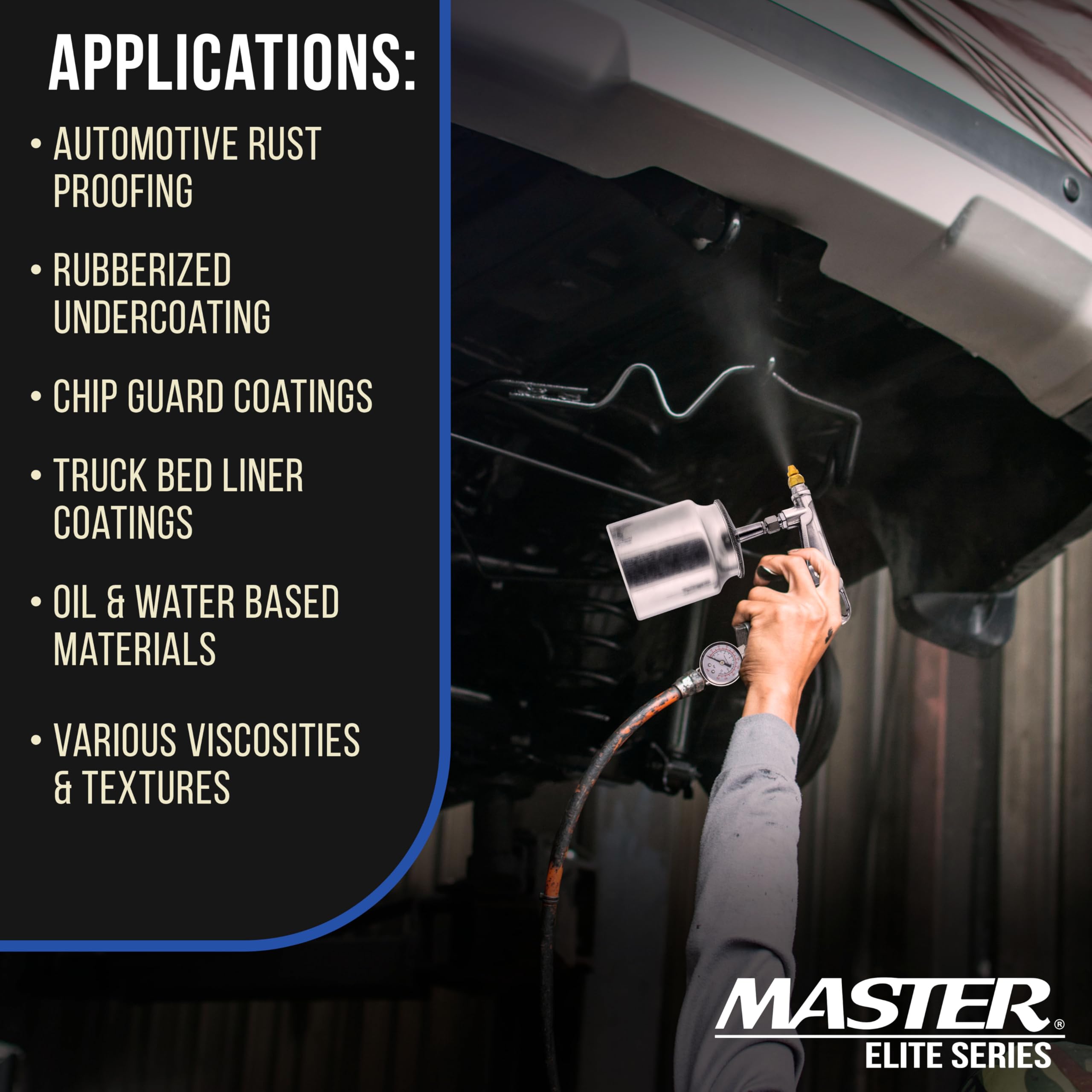 How And Why To Become A Professional Bedliner Applicator