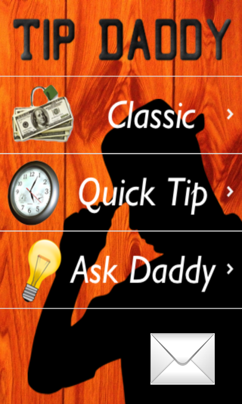 Tip Daddy - App on Amazon Appstore
