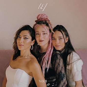 Volume II - Amazon.com Music