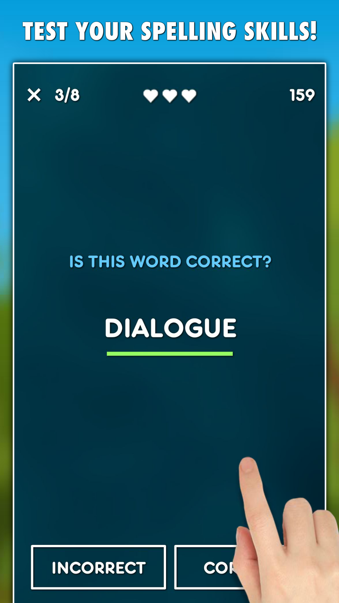 Spelling Right PRO:Amazon.in:Appstore for Android