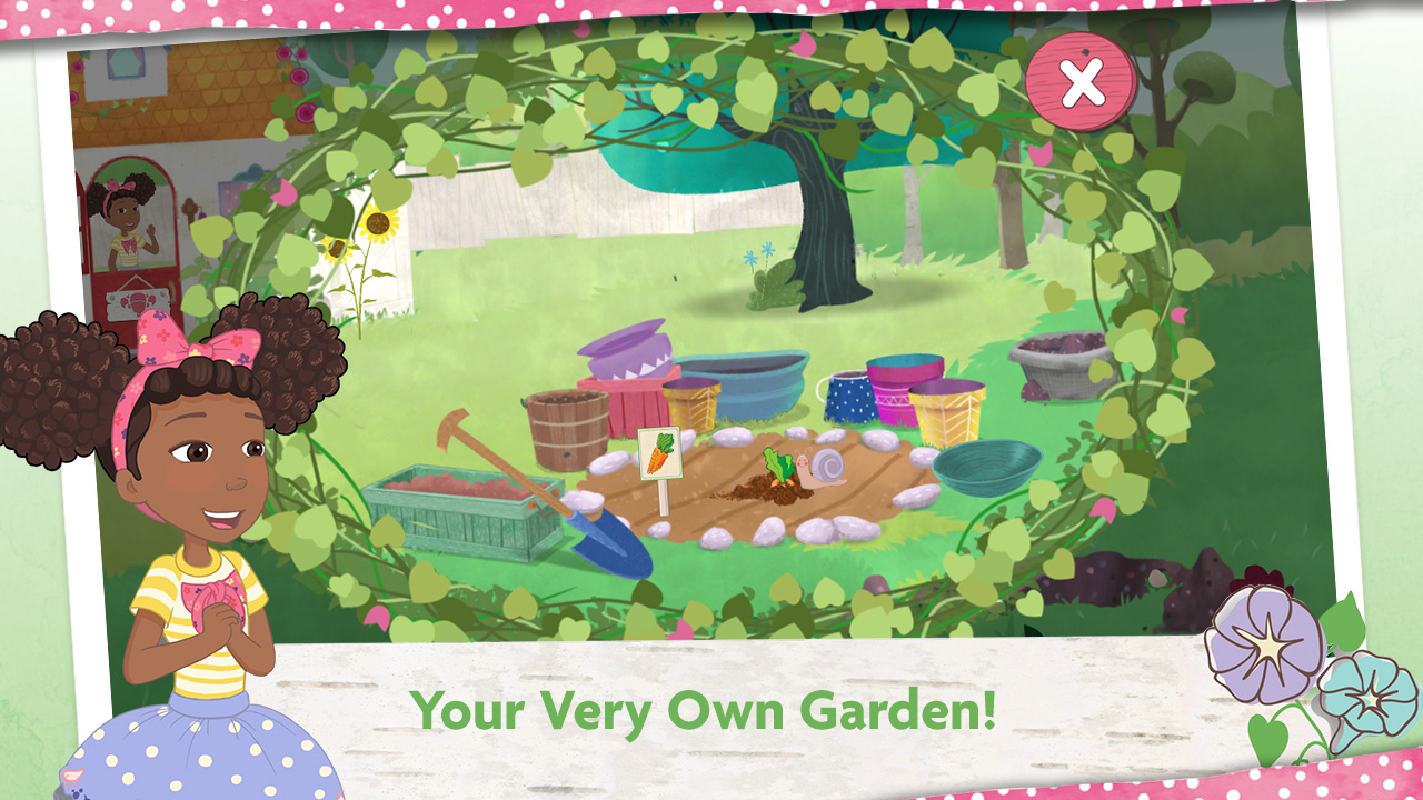 WellieWishers: Garden Fun - App on Amazon Appstore