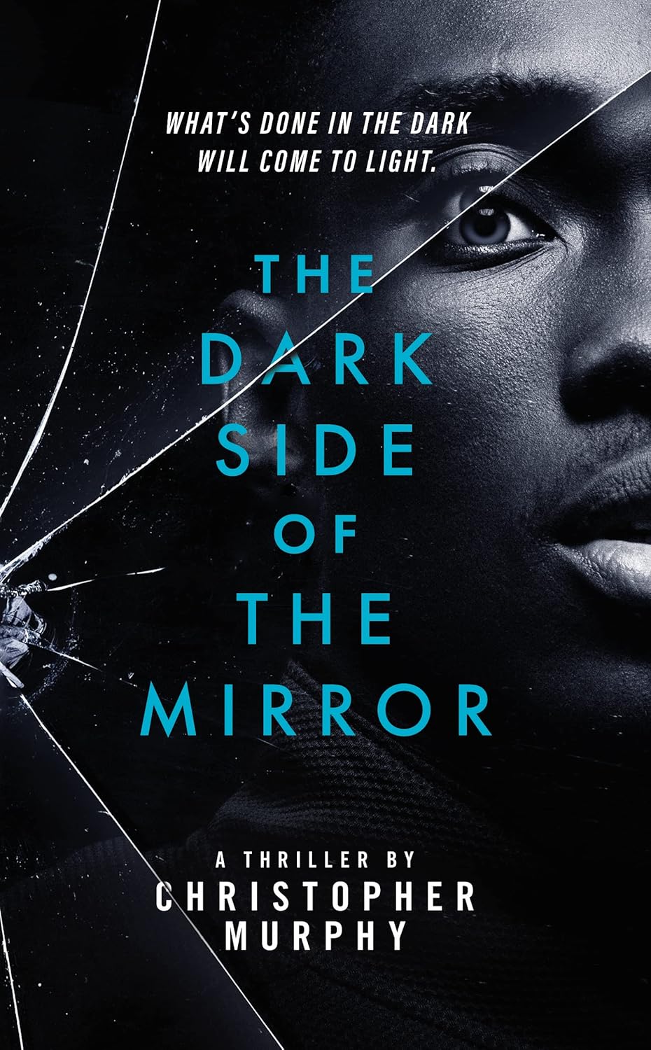 The Dark Side of the Mirror (The Jace Lannister Mirror Series Book 2 ...