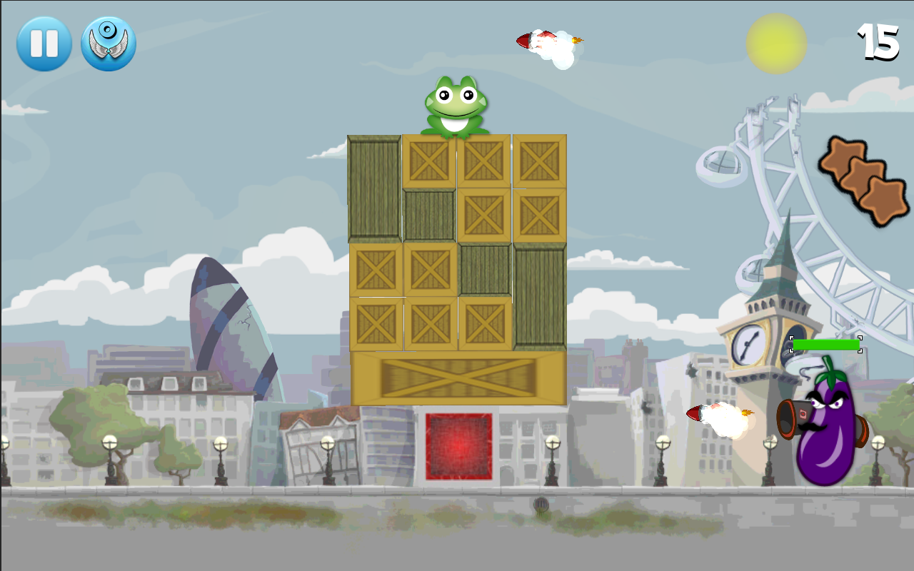 FrogBox - App on Amazon Appstore