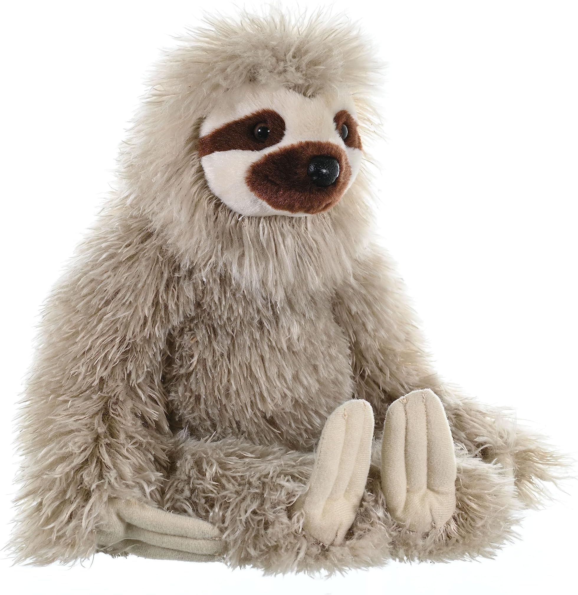 Wild Republic Jumbo Sloth Plush, Giant Stuffed Animal, Plush Toy, Gifts ...