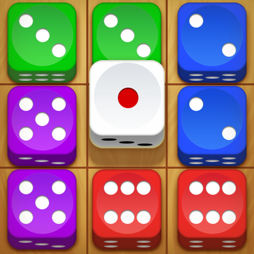 Dice Puzzle - Challenge Merge Block - App on Amazon Appstore