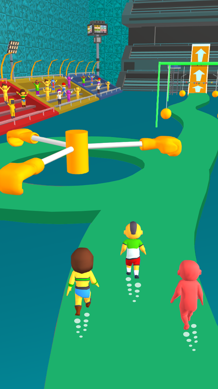 Epic Fun Race Amazing Track Game - App on Amazon Appstore