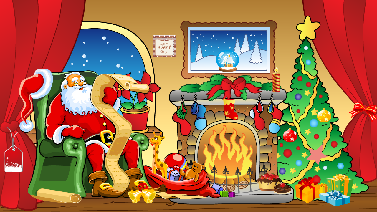 Christmas Hidden Objects Game - App on the Amazon Appstore