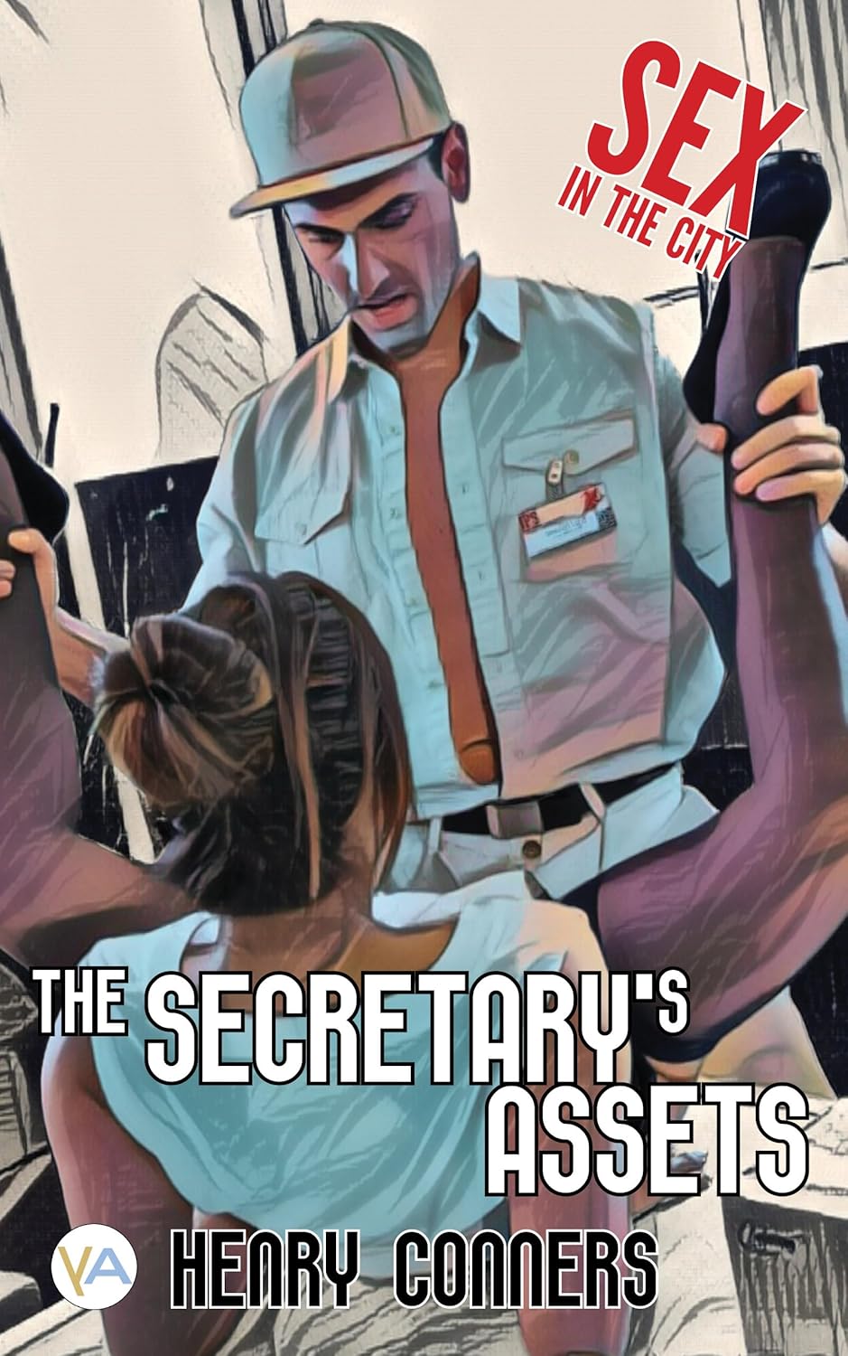 The Secretary's Assets (Sex in the city Book 4) - Kindle edition by ...