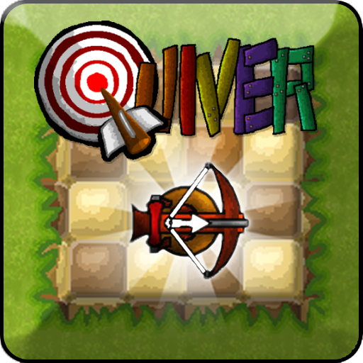 Aplicación Quiver en Amazon Appstore