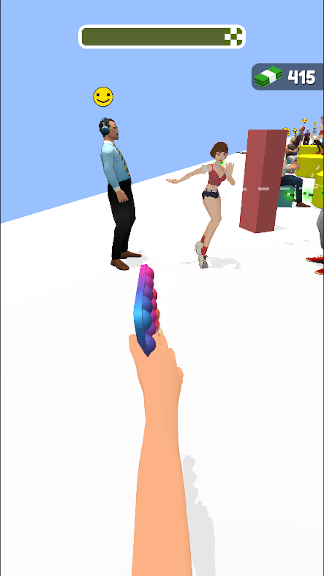 Boss Slap - App on Amazon Appstore