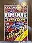 Amazon.com: costumebase BTTF Grays Sports Almanac 1950-2000 Book Bag ...