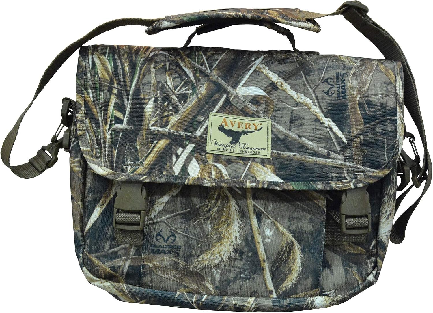 Amazon.com : Avery Outdoors Hunting Gear Guide's Bag-Max5, One Size ...