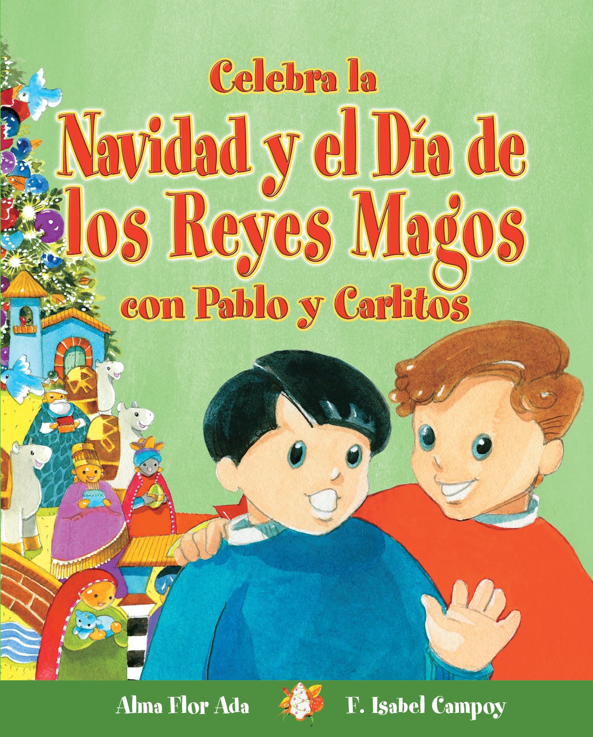 Celebra La Navidad Y El Dia De Los Reyes Magos | Desertcart Morocco