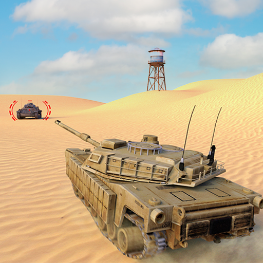 Army Tank Battle War Machine Offline Games : Tanks Battle Strategy War ...