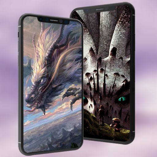 Dragon Wallpapers - App on Amazon Appstore