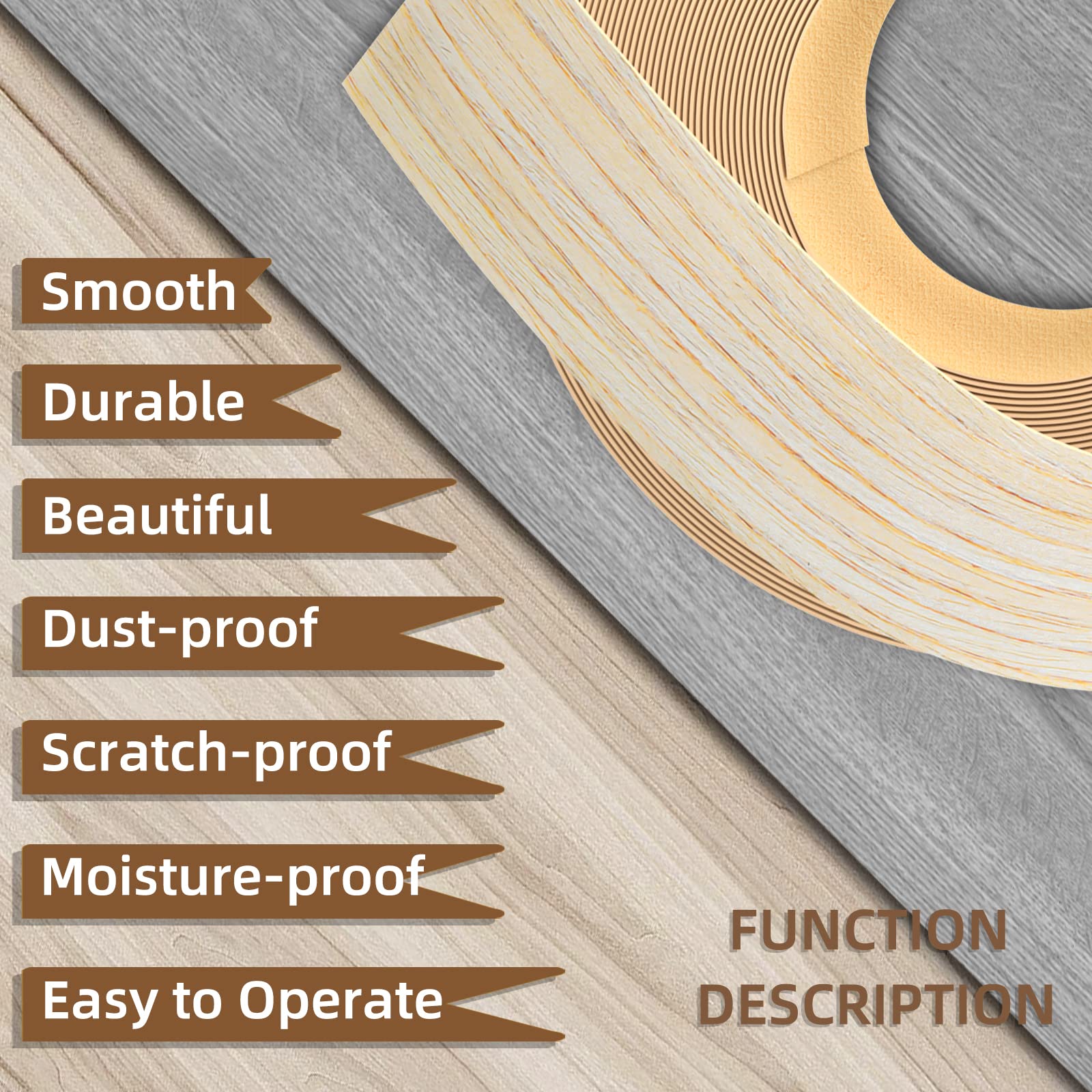 Formica Laminate Rolls