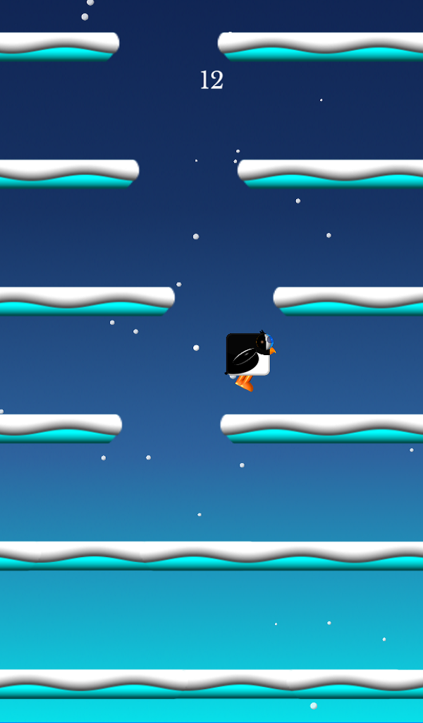 Frozen Jump - App on Amazon Appstore