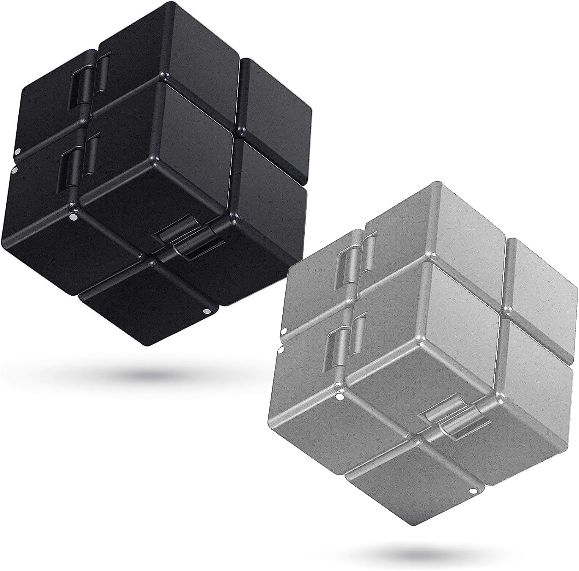 Appash Fidget Cube Stress Anxiety Pressure Relieving Toy Great for ...