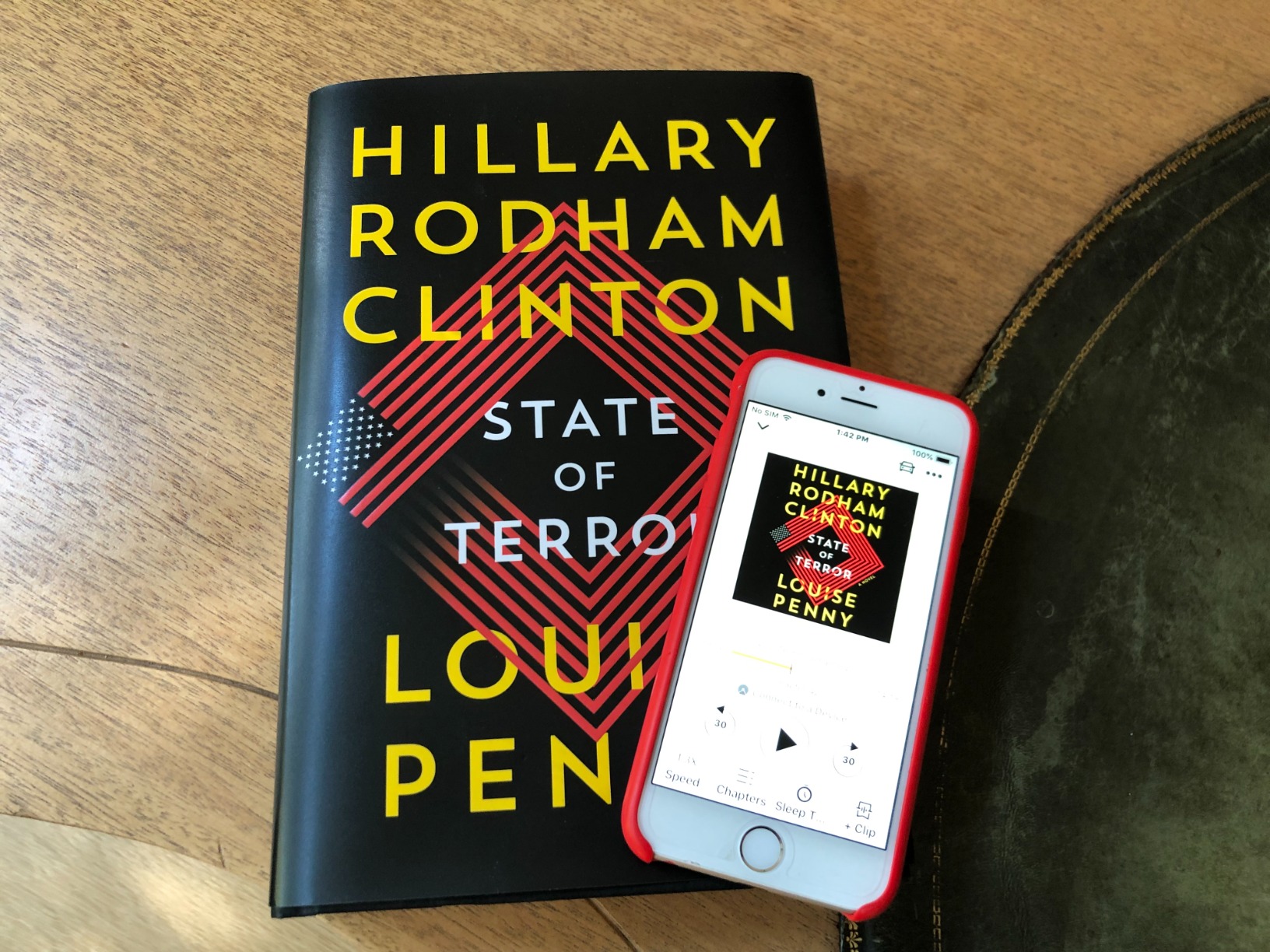 Amazon | State of Terror: The Unputdownable Thriller Straight from the ...