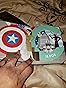 Amazon.com: Marvel Alphablock (An Abrams Block Book): The Marvel ...