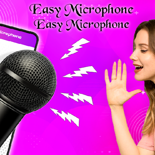 Advanced Live Microphone - App on Amazon Appstore
