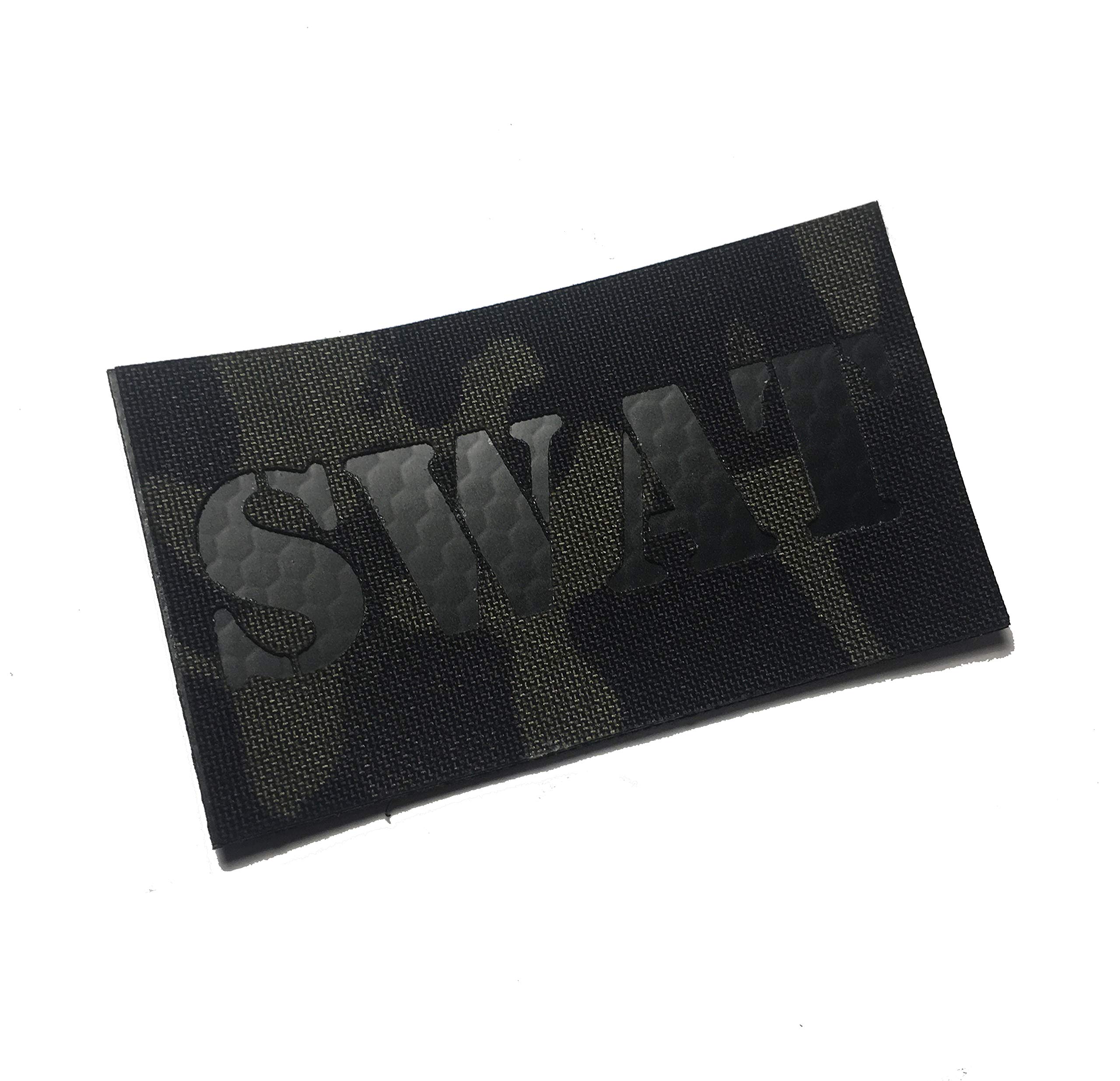 Swat Multicam Patch