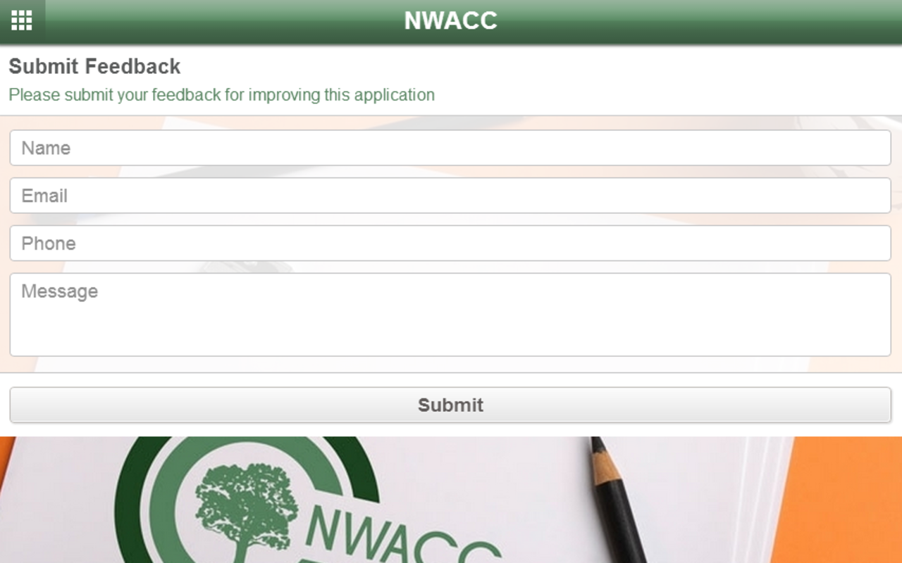 NWACC App - App on Amazon Appstore
