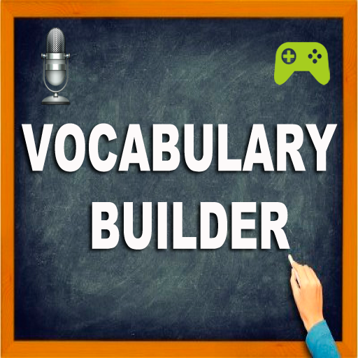 Vocabulary Builder - App on Amazon Appstore