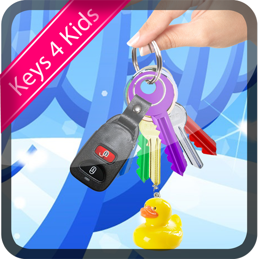 Keys For Kids - App on Amazon Appstore