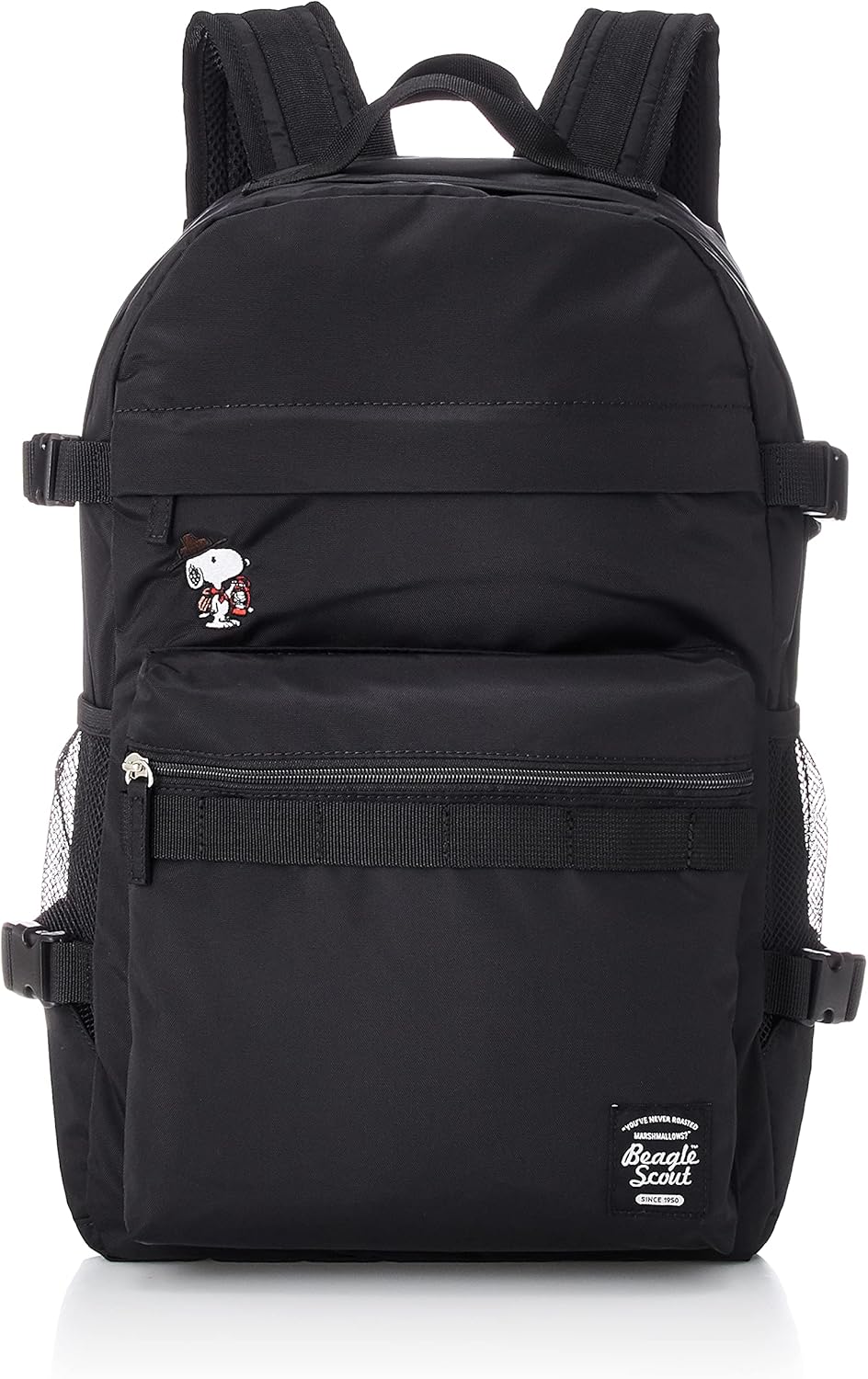 Amazon.com: Backpack BK Beagle Scout Snoopy: Clothing, Shoes & Jewelry