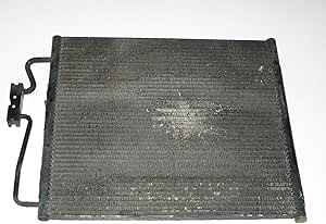 Amazon.co.jp: BMW E38 Air Conditioning A/C Condenser Radiator 8373924 ...
