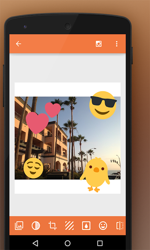 Square editor photo:Amazon.co.uk:Appstore for Android