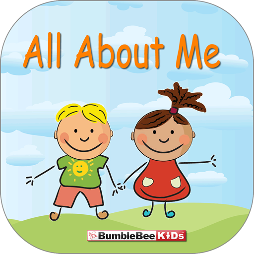 All About Me - Video Flashcard Player:Amazon.de:Appstore for Android