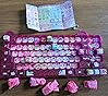 Clickeez Goliath Keyboard Mega Pack - The Ultimate Starter Set ...