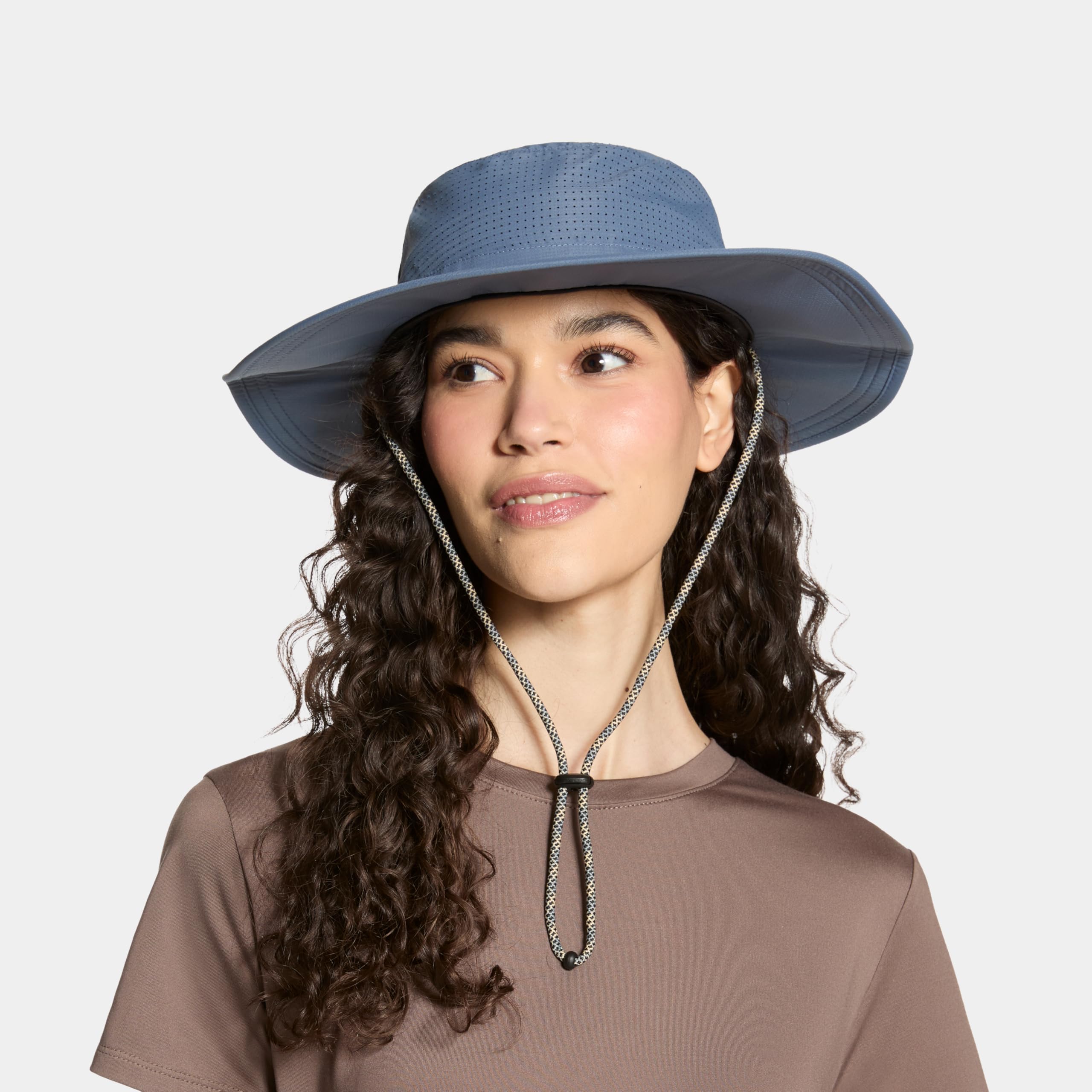 Snapklik.com : MISSION Cooling UPF Boonie Hat - Unisex Sun Hat For ...