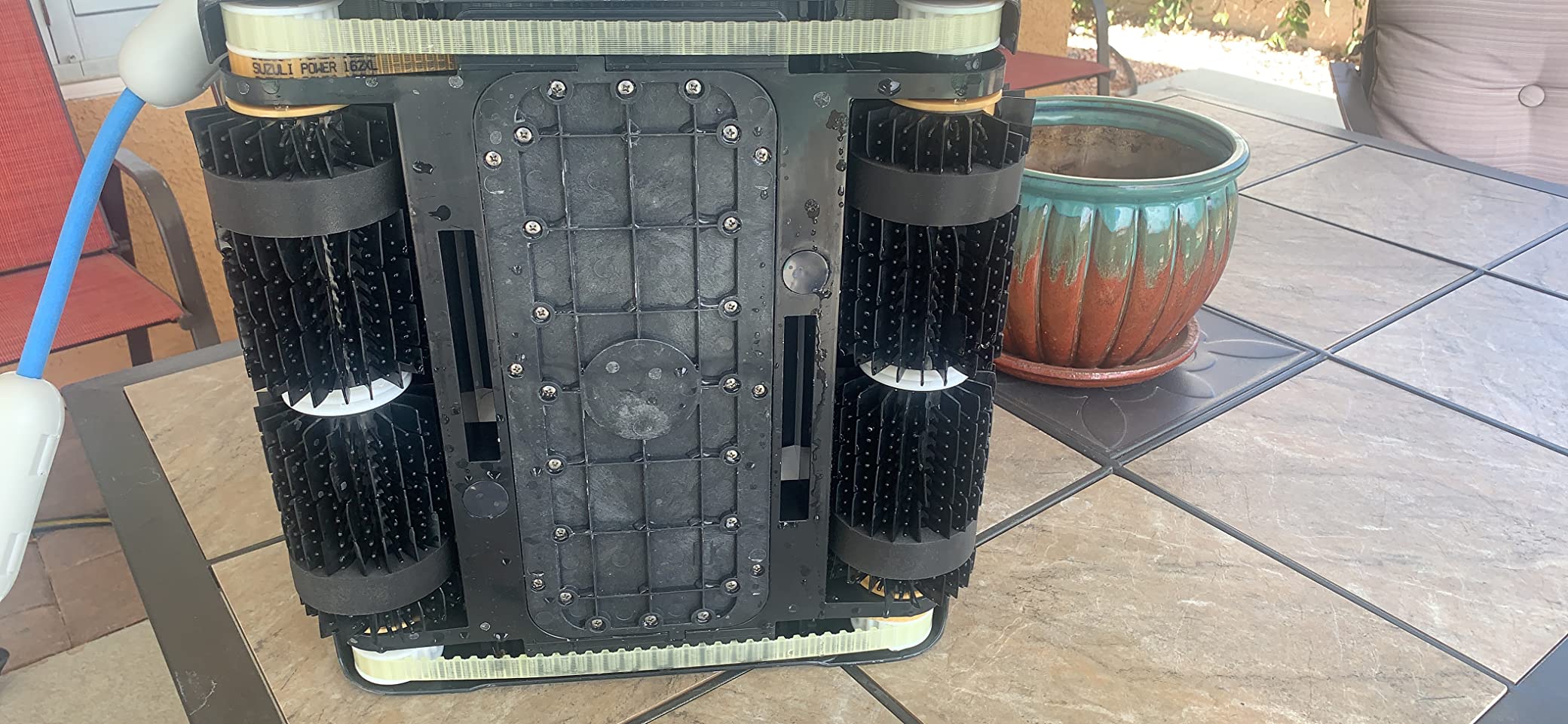 $45/mo - Finance Rock&Rocker Upgraded Powerful Automatic Pool Cleaner ...