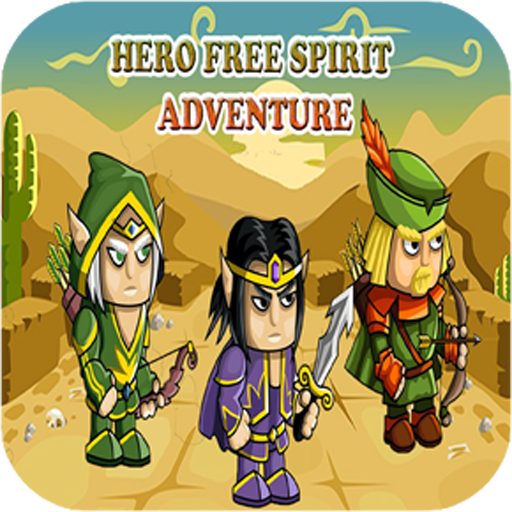 hero free spirit adventure - App on Amazon Appstore