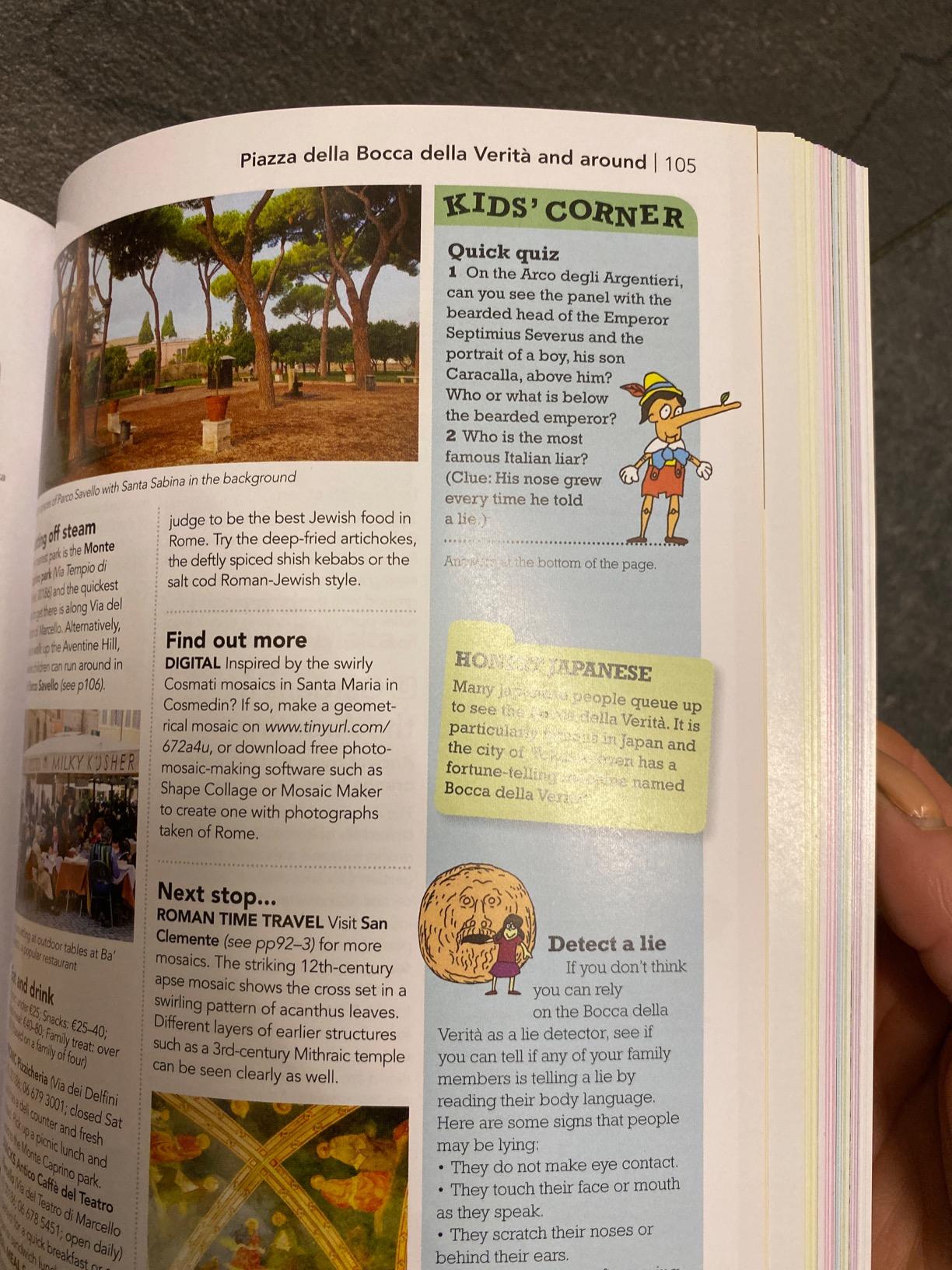 DK Eyewitness Family Guide Rome (Travel Guide): Amazon.co.uk: DK Travel ...