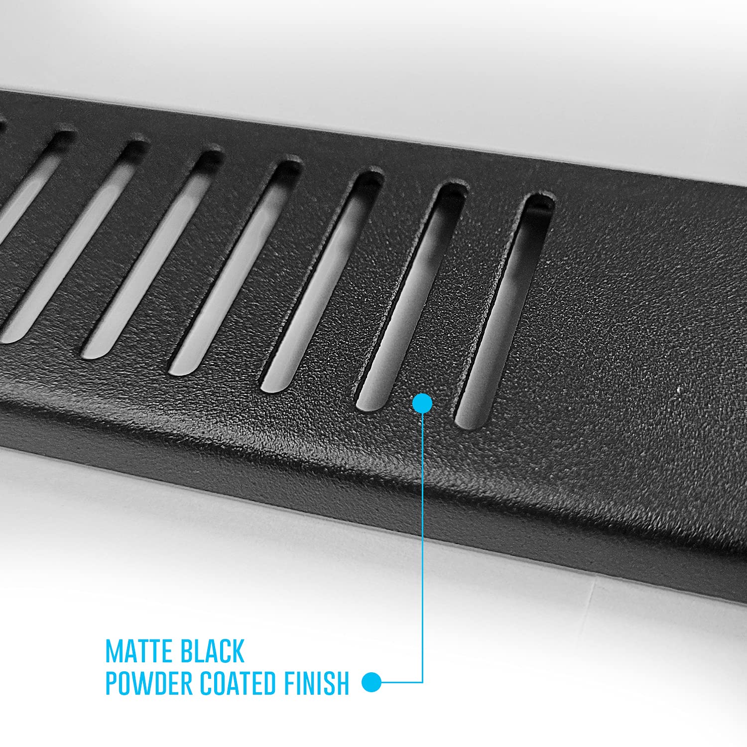 Snapklik.com : AxcessAbles 1U Vented Rack Panels - Pack Of Two 1U ...