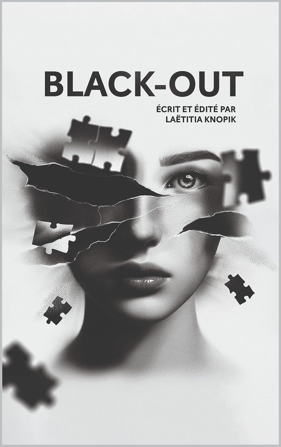 Amazon.co.jp: Black-out, l'ombre du passé (French Edition) eBook ...