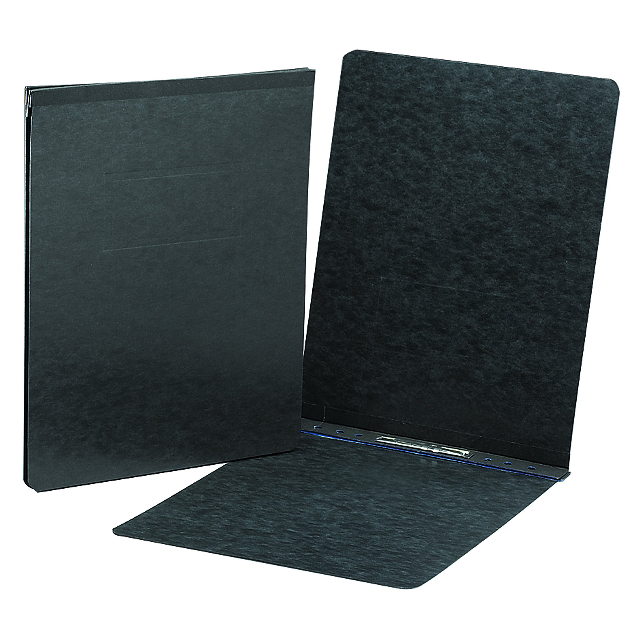 Amazon.com: Smead PressGuard Report Cover, Metal Prong Top Fastener ...