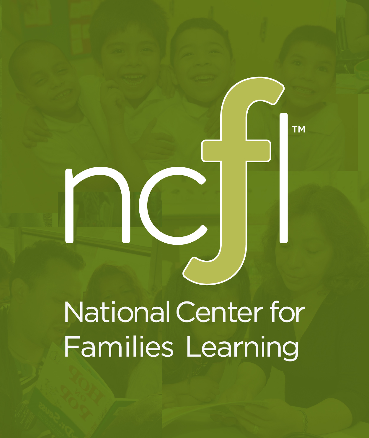 Amazon.com: National Center for Families Learning: books, biography ...