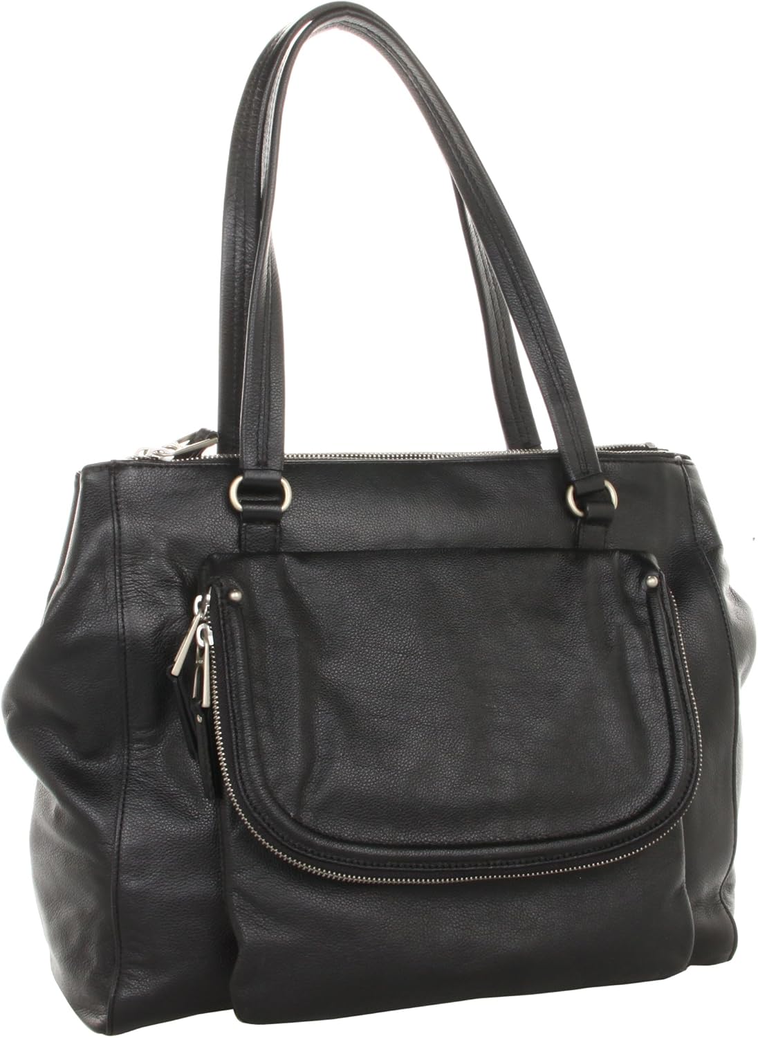 Amazon.com: Lodis Dahlia Charlotte Satchel, Black : Clothing, Shoes ...
