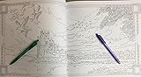 HBO's Game of Thrones Coloring Book: (Game of Thrones Accessories, Game ...