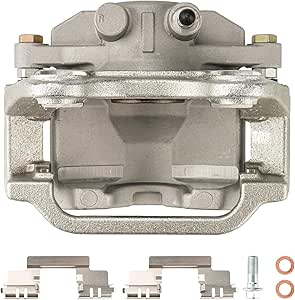 Amazon.com: PHILTOP Rear Right Disc Brake Caliper Assembly 18B5031 Replacement For 2007-2020 ...