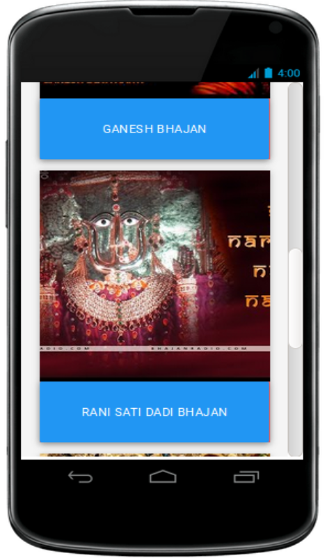 Bhajan Radio:Amazon.com:Appstore for Android