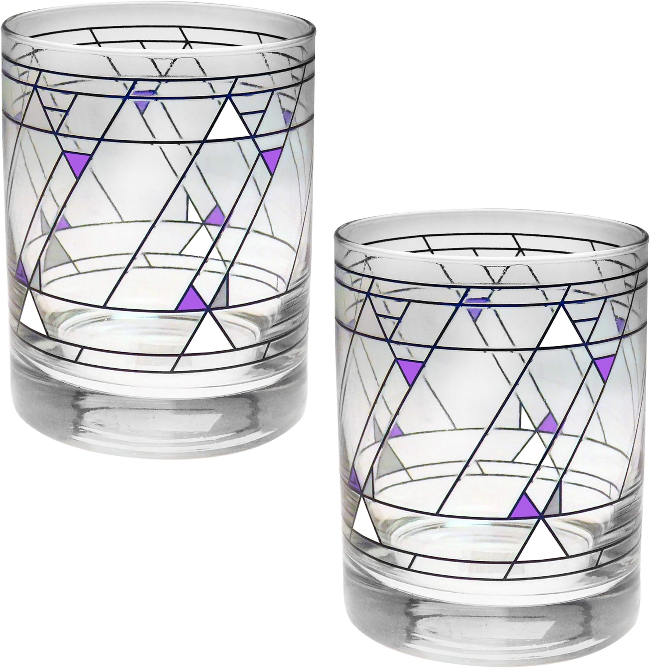 Frank Lloyd Wright Glasses