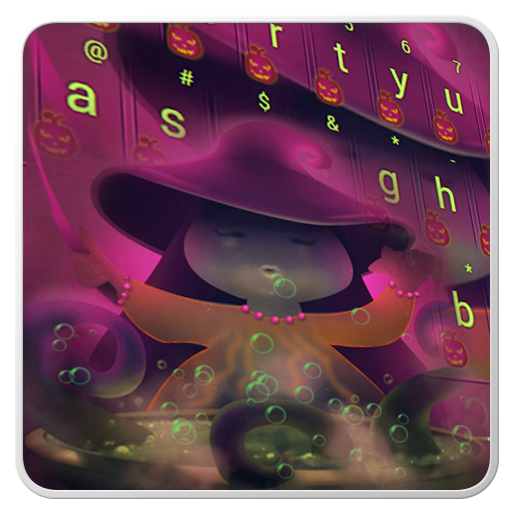 Halloween Costume Keyboard - App on Amazon Appstore