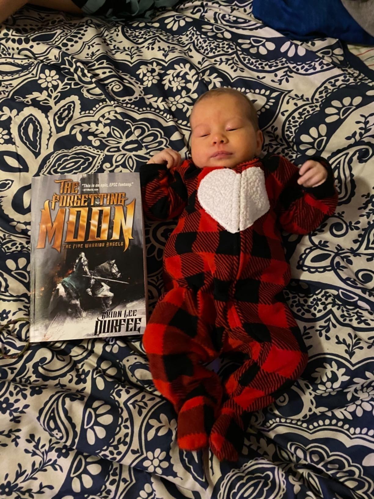 Amazon.com: The Forgetting Moon (The Five Warrior Angels Book 1) eBook ...